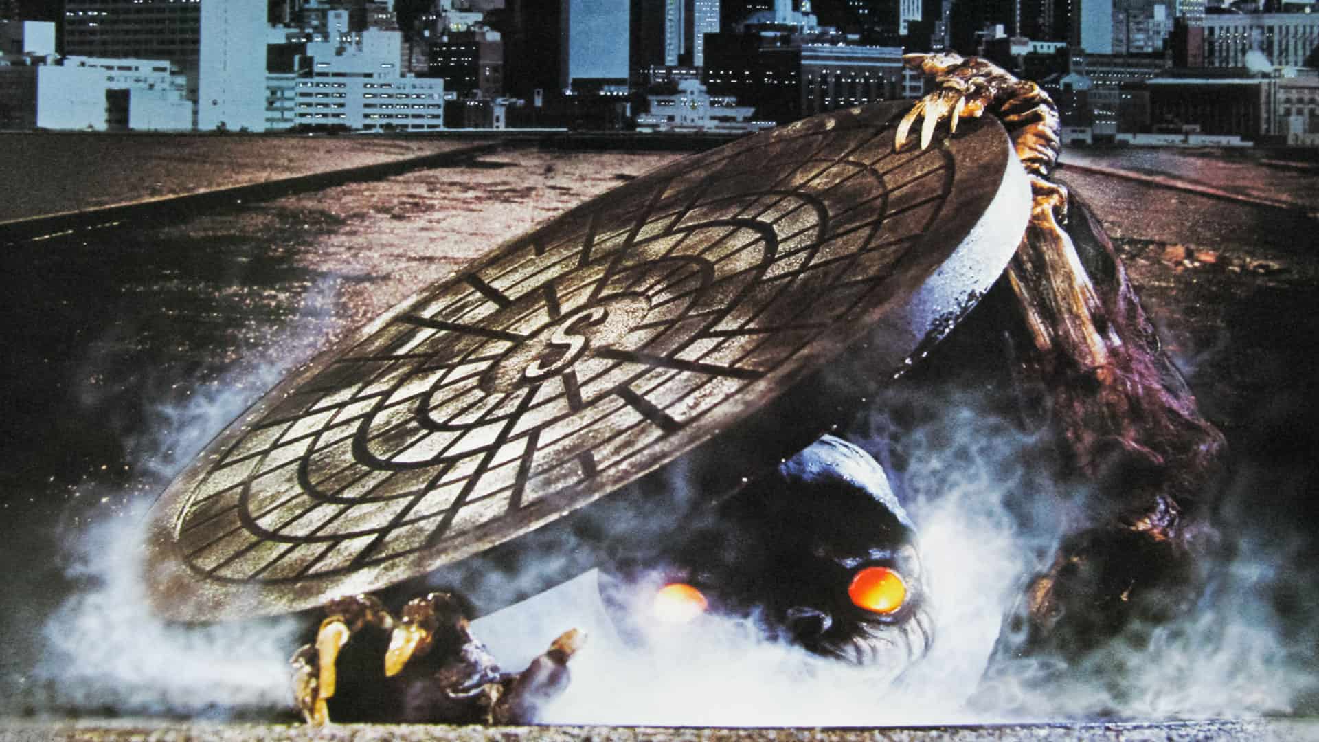 Subterranean Horror (NYC Online) - The Miskatonic Institute of Horror ...